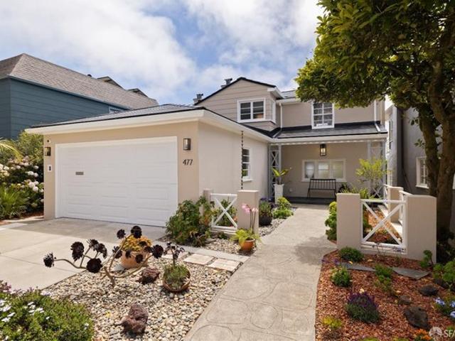 477 Hazelwood Ave, San Francisco, CA 94127