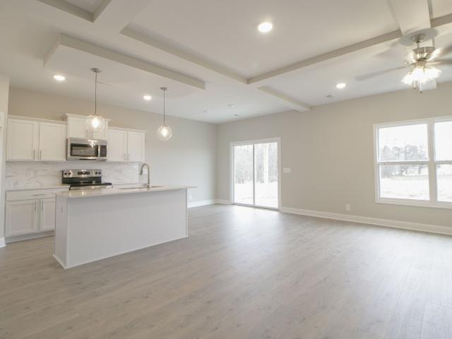 477 Herman Dr, Clarksville, TN 37042 | MLS #3173 | Compass
