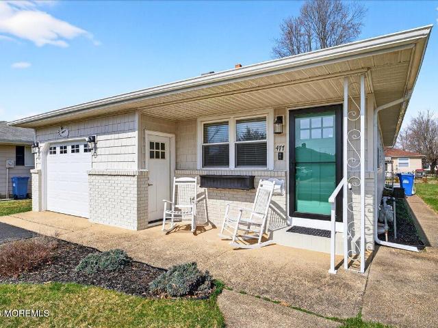 477 Jamaica Blvd, Toms River, NJ 08757 | MLS #22608