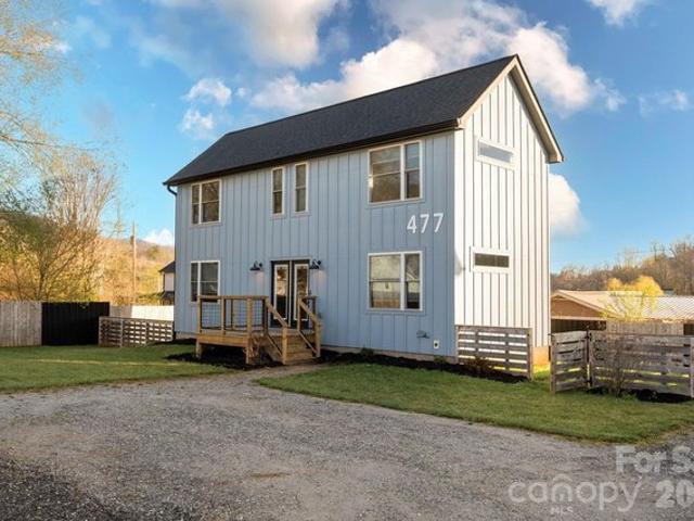 477 Oakdale Rd, Waynesville, NC 28786