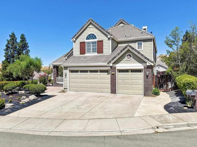 477 Obsidian Way, Clayton, CA 94517