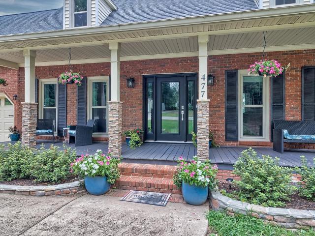 477 Lake Tide Drive