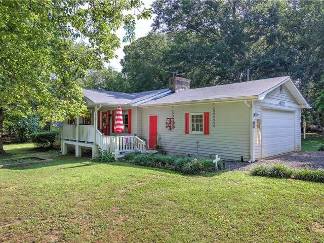 477 Macedonia Road