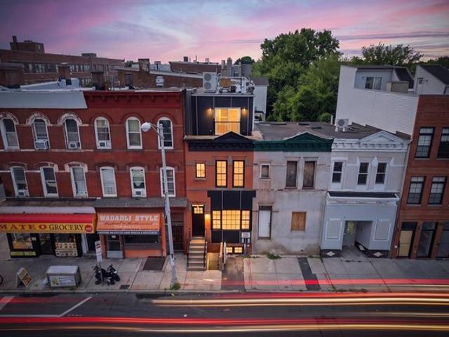 477 Martin Luther King Jr Dr, Jersey City, NJ 07304