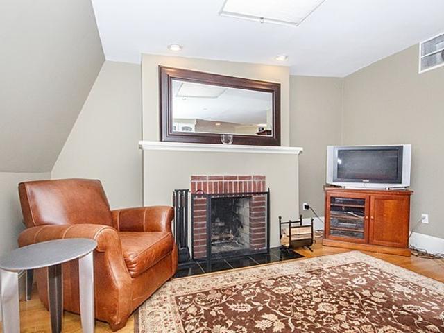 477 Massachusetts Ave, Unit 5, Boston, MA 02118 | MLS #73501 | Compass
