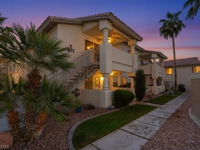 477 Mesa Blvd Unit 102, Mesquite, NV 89027