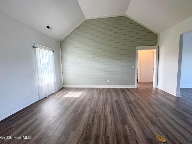 477 N Trotman Road