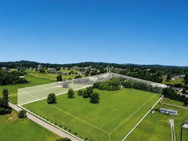 477 New Hope Rd, Greeneville, TN 37745