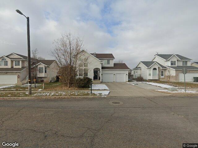477 S 150 W, Ogden, UT 84404