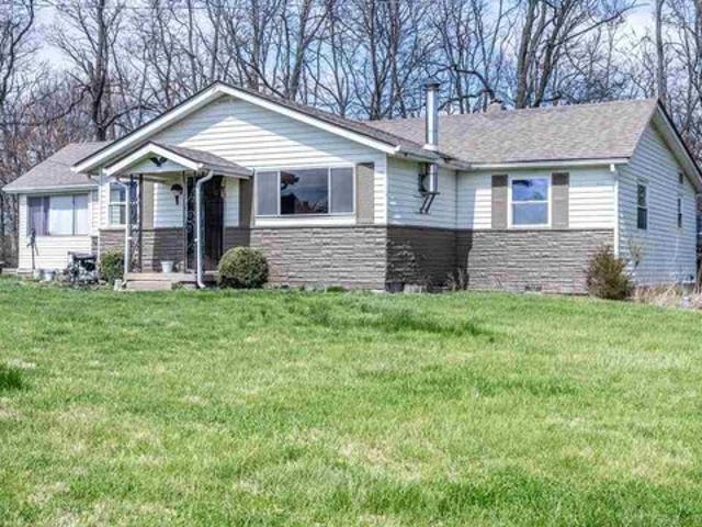 477 S US Highway 27, Liberty, IN 47353