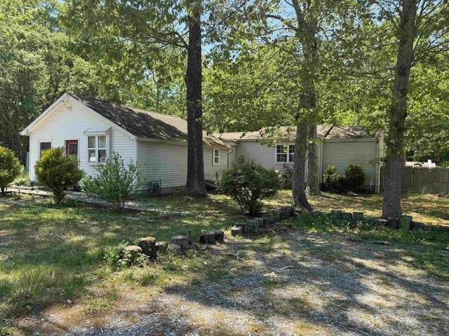 477 S Ash Ave, Galloway Township, NJ 08205
