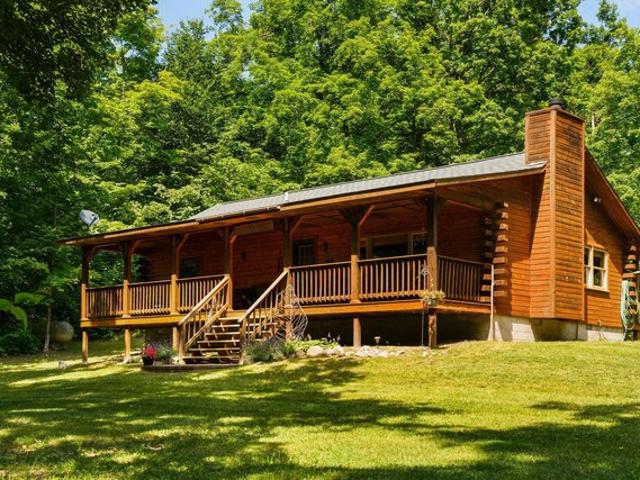 477 Sawyer Rd, Gaylord, MI 49735