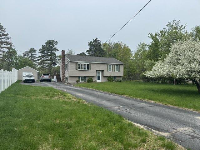 477 Sand Pond Rd, Limington, ME 04049