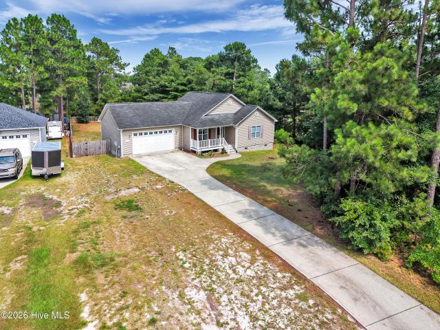 477 Sand Ridge Road