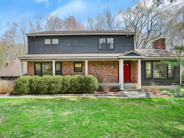 477 Stanwich Rd, Greenwich, CT 06831