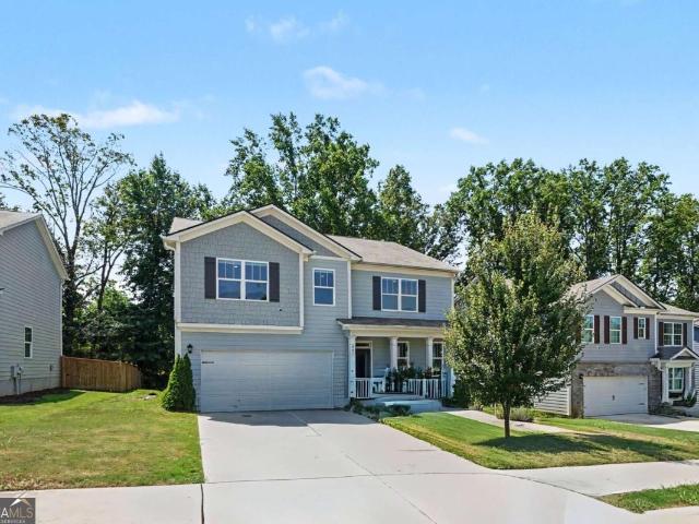 477 Starbuck Parkway