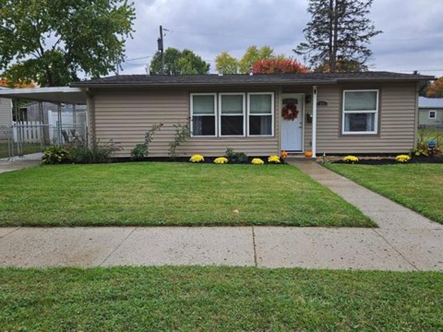 477 Stella Ave, Circleville, OH 43113