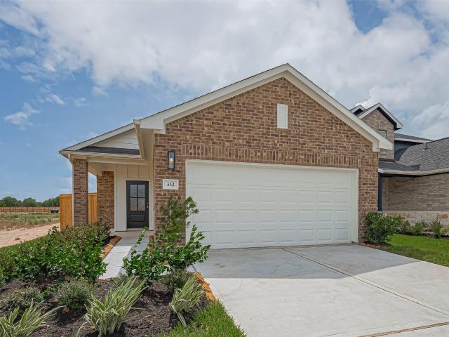 477 Stone Placa Trl, Brookshire, TX 77423 | MLS #89303 | Compass
