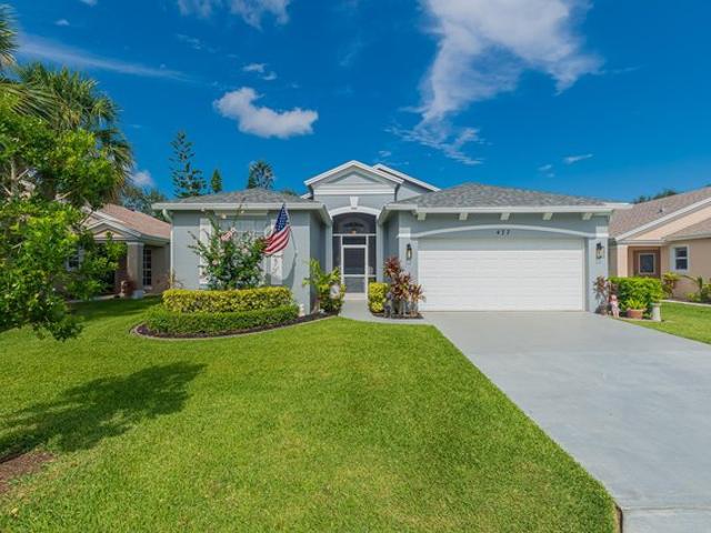 477 SW Talquin Ln, Port Saint Lucie, FL 34986