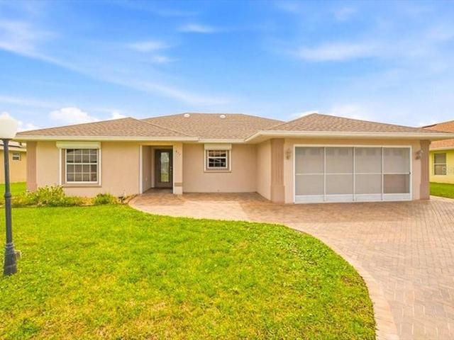 477 Sweetwater Way, Haines City, FL 33844