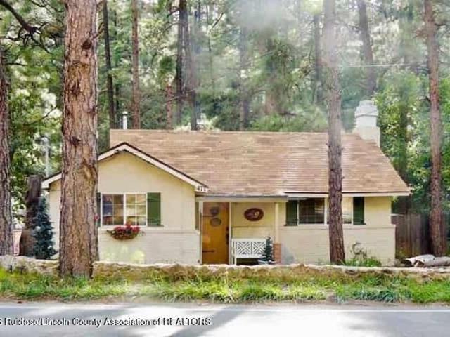 477 Paradise Canyon Dr Lot 2, Ruidoso, NM 88345