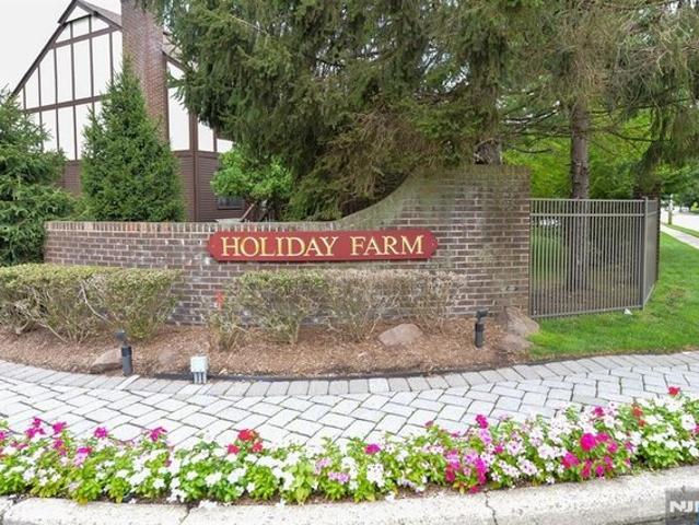 477 Piermont Ave Unit T477, River Vale, NJ 07675