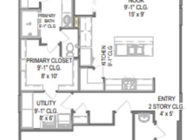477 Pleasant Field Drive