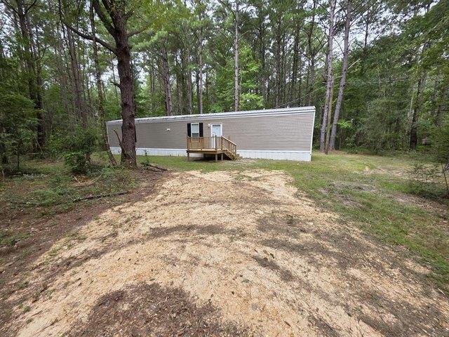 477 Pumping Station Rd, Purvis, MS 39475