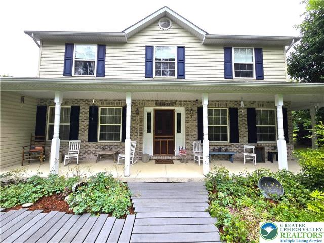 477 Quiet Valley Rd