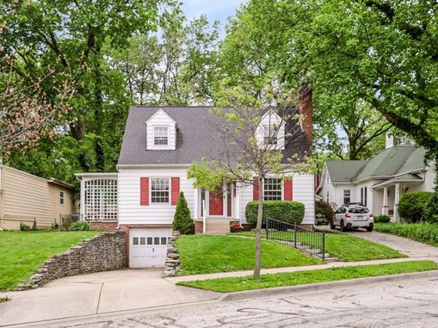 477 Robinson St, West Lafayette, IN 47906