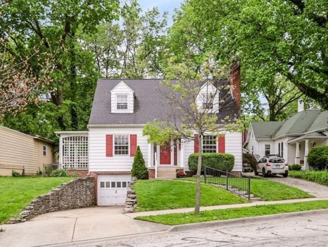 477 Robinson St, West Lafayette, IN 47906