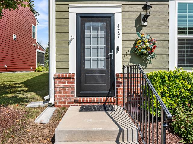 477 Rally Point Place