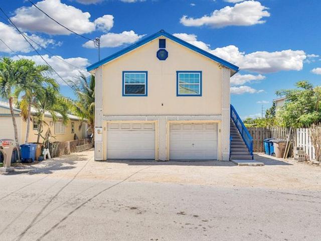 477 W 105th Street Ocean, Marathon, FL 33050