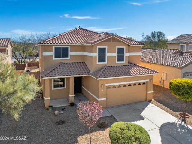 477 W Corte Planga, Sahuarita, AZ 85629