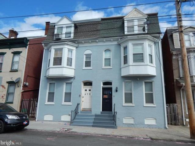 477 W King St, York, PA 17401