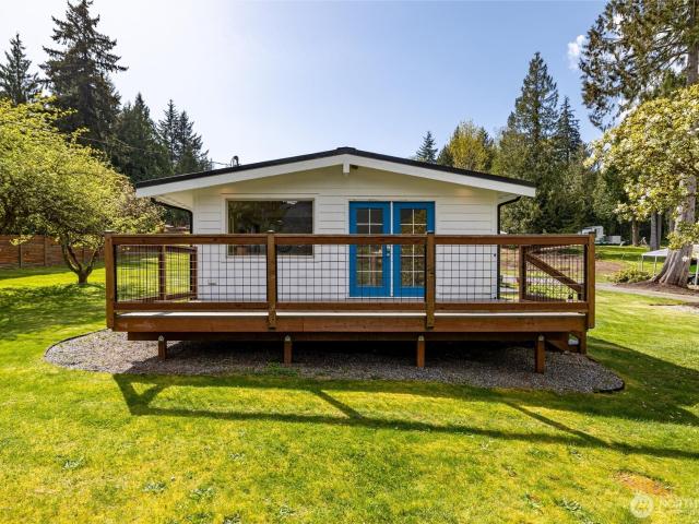 477 W Lake Samish Drive