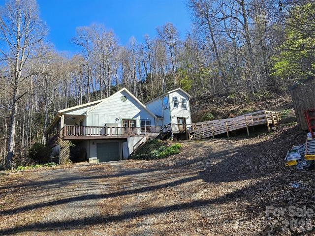 477 W Ridge Dr, Burnsville, NC 28714 | MLS #4362 | Compass