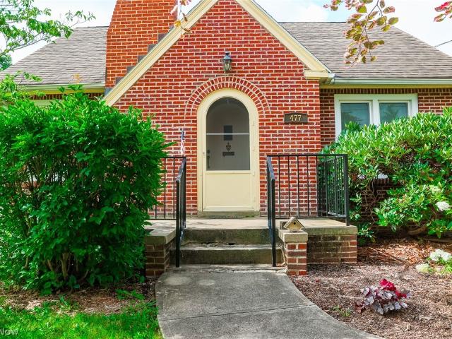 477 Woodward Avenue
