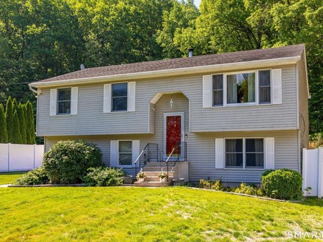 477 Waterbury Rd, Bristol, CT 06010