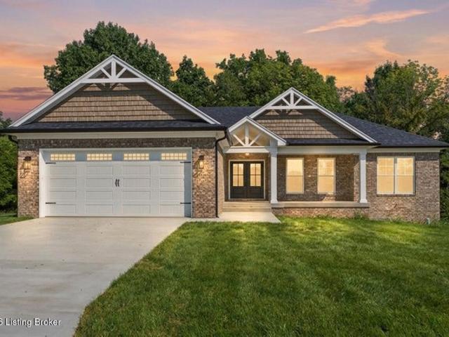 477 Wills Way, Taylorsville, KY 40071