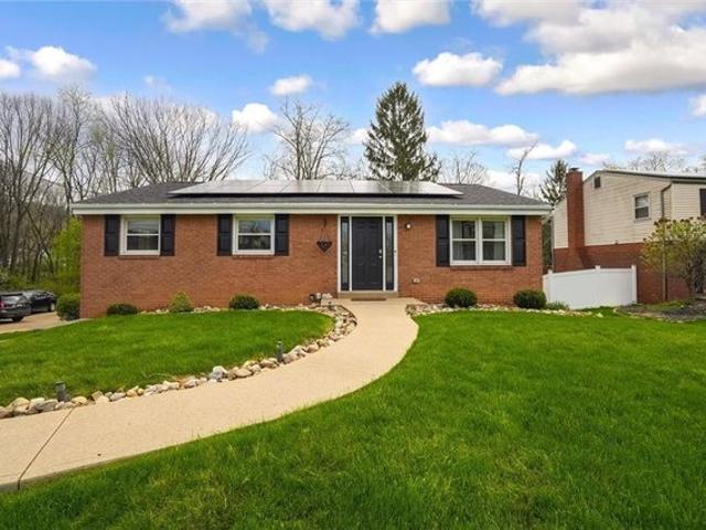 477 Terazzo Dr, Allison Park, PA 15101