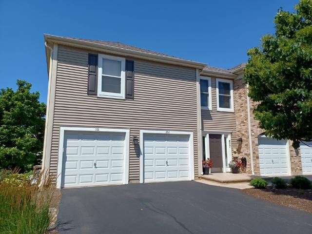477 Village Green Road # 201A