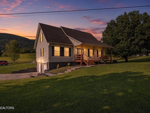 4784 Old Highway 63, Speedwell, TN 37870