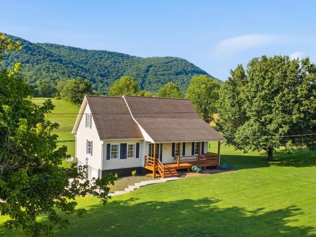 4784 Old Highway 63