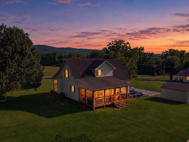 4784 Old Highway 63