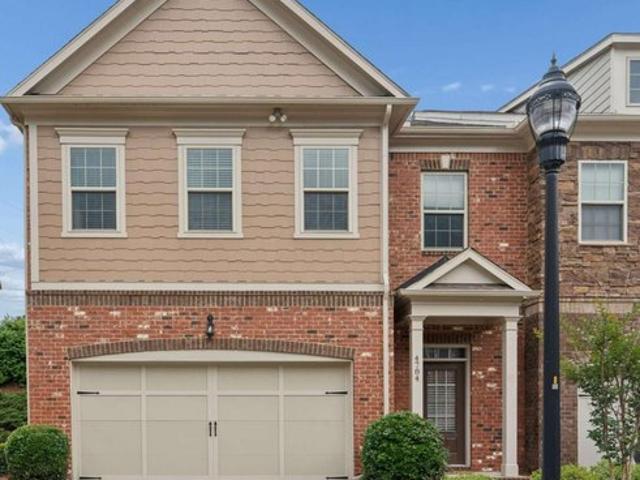 4784 Blue Elm Ln SE, Smyrna, GA 30080