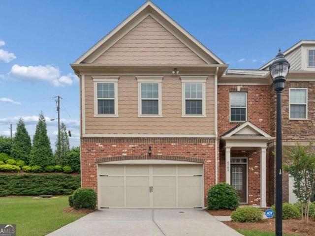 4784 Blue Elm Ln SE Unit 3, Smyrna, GA 30080