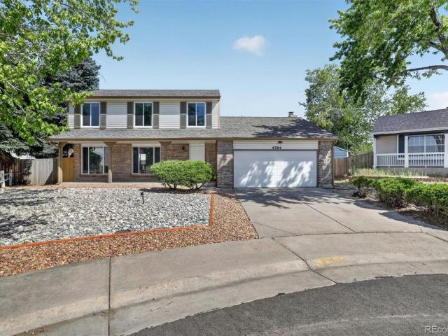 4784 Fraser Way