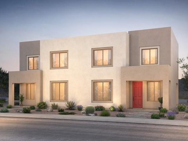 4784 Governor Miles, Santa Fe, NM 87507