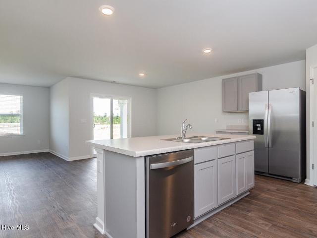 4784 Scaup Way